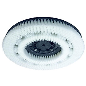 Clarke 17" Nylon Brush Assy 11428B for Encore S33 Focus C33 Vision 32I Scrubber