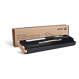 Genuine Xerox waste cartridge, 108R01504 - 47,000 images for use in VersaLink C8000/C9000