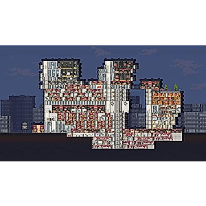 Project Highrise Architects Edition (PS4)