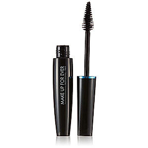 MAKE UP FOR EVER Aqua Smoky Extravagant