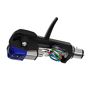 Audio-Technica AT-XP3/H Headshell/Cartridge Combo Kit