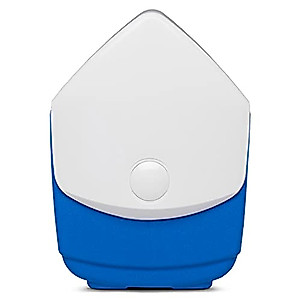 Igloo 00032645 Playmate Elite Sn Blue, White, White, White