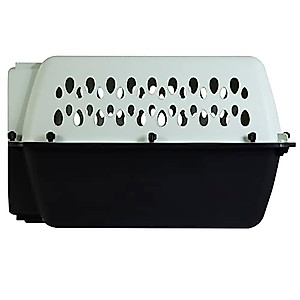 ASPEN PET Fashion Dog Kennel, Various Sizes