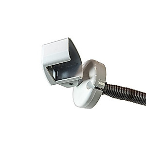 Carefree R00923WHT-A Simplicity White 8' - 18' Replacement Rear Spring Assembly