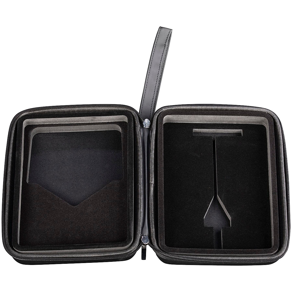 Luna 17-key Kalimba - Bamboo