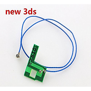 Replacement WiFi Antenna Board Flex Cable for Nintendo New 3DS Console Internal