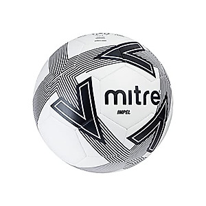 Mitre Unisex Soccer Ball Training Impel