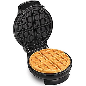 Hamilton Beach Belgian-Style Waffle Maker | Model# 26071
