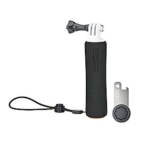 GoPro The Handler Floating Hand Grip (GoPro Official Mount)