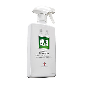 Autoglym CIS500 Interior Shampoo, 500ml