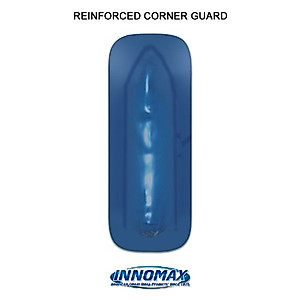 InnoMax Genesis 400 Gentle Wave Waterbed Mattress, Queen