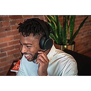 Xbox Wireless Headset – Xbox Series X|S, Xbox One, and Windows 10 Devices