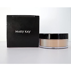 Mary Kay Silky Setting Powder 0.28 oz Light Medium Ivory 175891