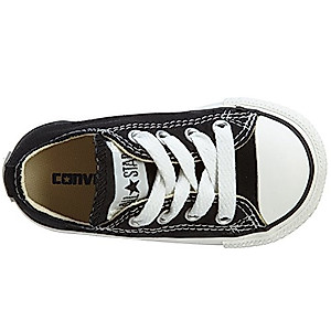 Converse Inf C/T A/S Ox Style: 7J235-Black Size: 5