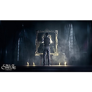 Call of Cthulhu (Xbox One)