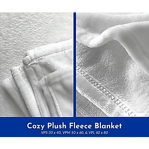 BL108 Personalized Our Beautiful Love Story 50 Years of Marriage Gift for Parents Couple On Valentine, Wedding Anniversary Blanket (Multicolor)