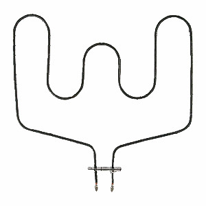 General Electric WB44K10005 Bake Element Range/Stove/Oven , Black