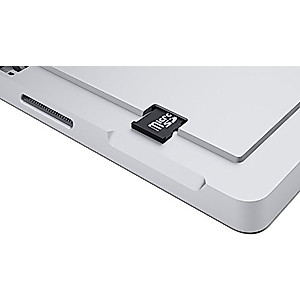 Microsoft Surface Pro 3 512 GB, Intel Core i7, Windows 8.1 - with Windows 10 Upgrade