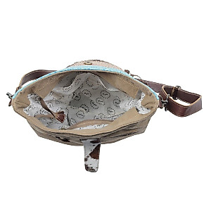 Myra Bag Chrysalism Shoulder Bag S-4732