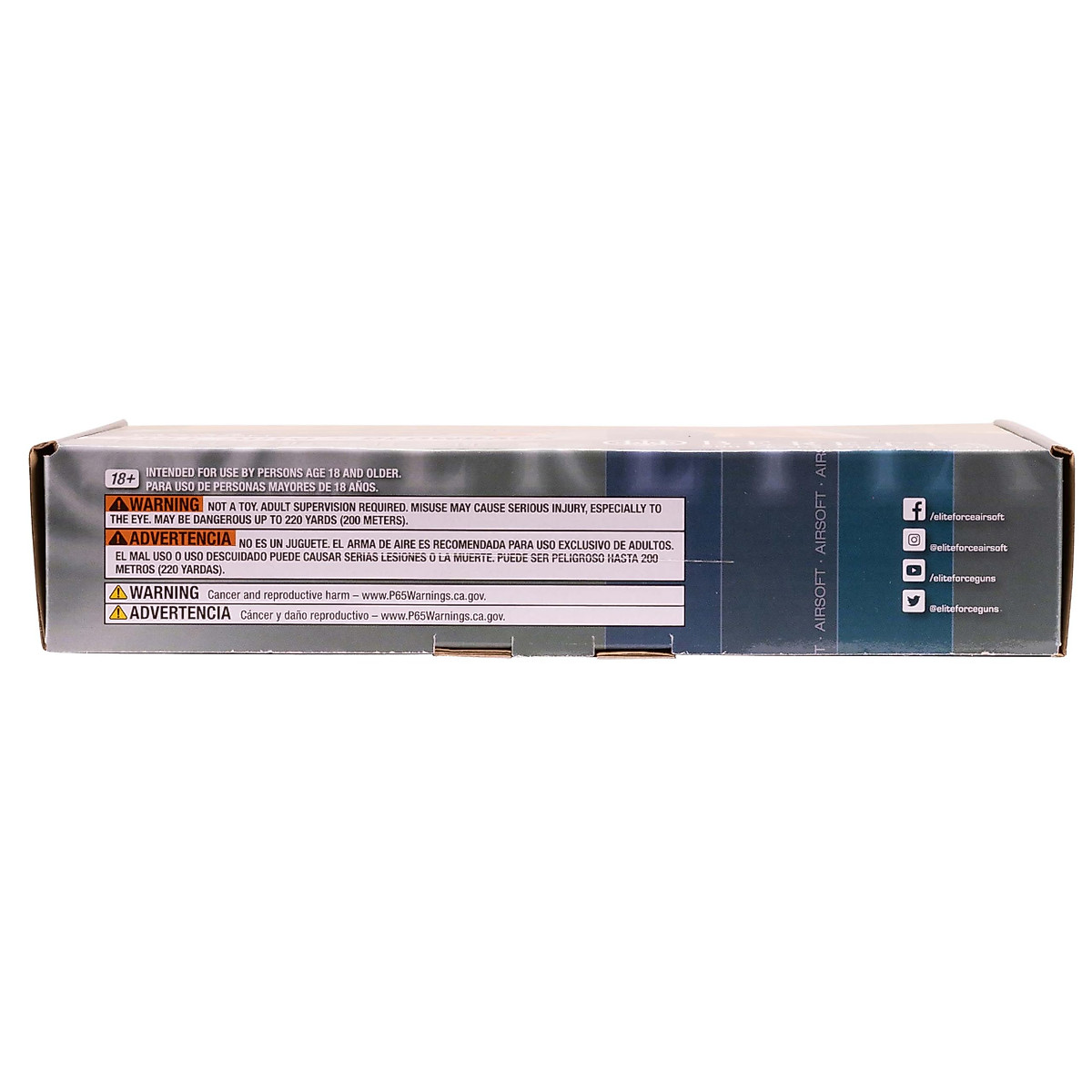 Umarex Beretta M9A3 Blowback Full Auto 6mm BB Pistol Airsoft Gun