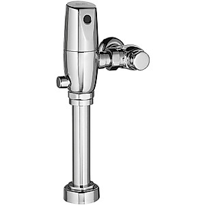 American Standard 6066111.002 Toilet Flush Valve, Polished Chrome