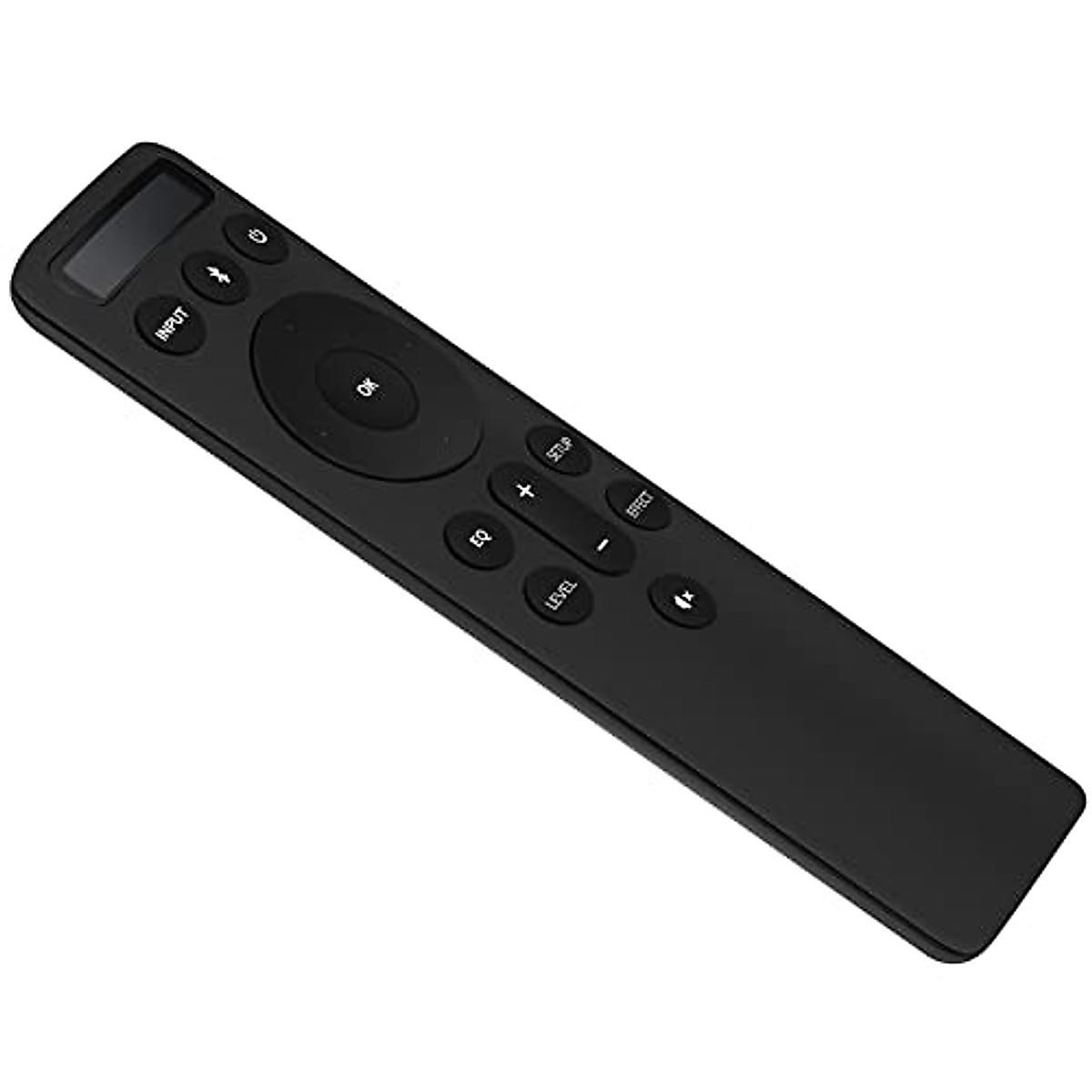 D514-H Replacement Remote Control Commander fit for Vizio Soundbar V21-H8R V51x-J6 V21-H8 V51-H6 P514a-H6 M51a-H6 M512a-H6 M215a-j6 M51ax-J6 M21d-H8R