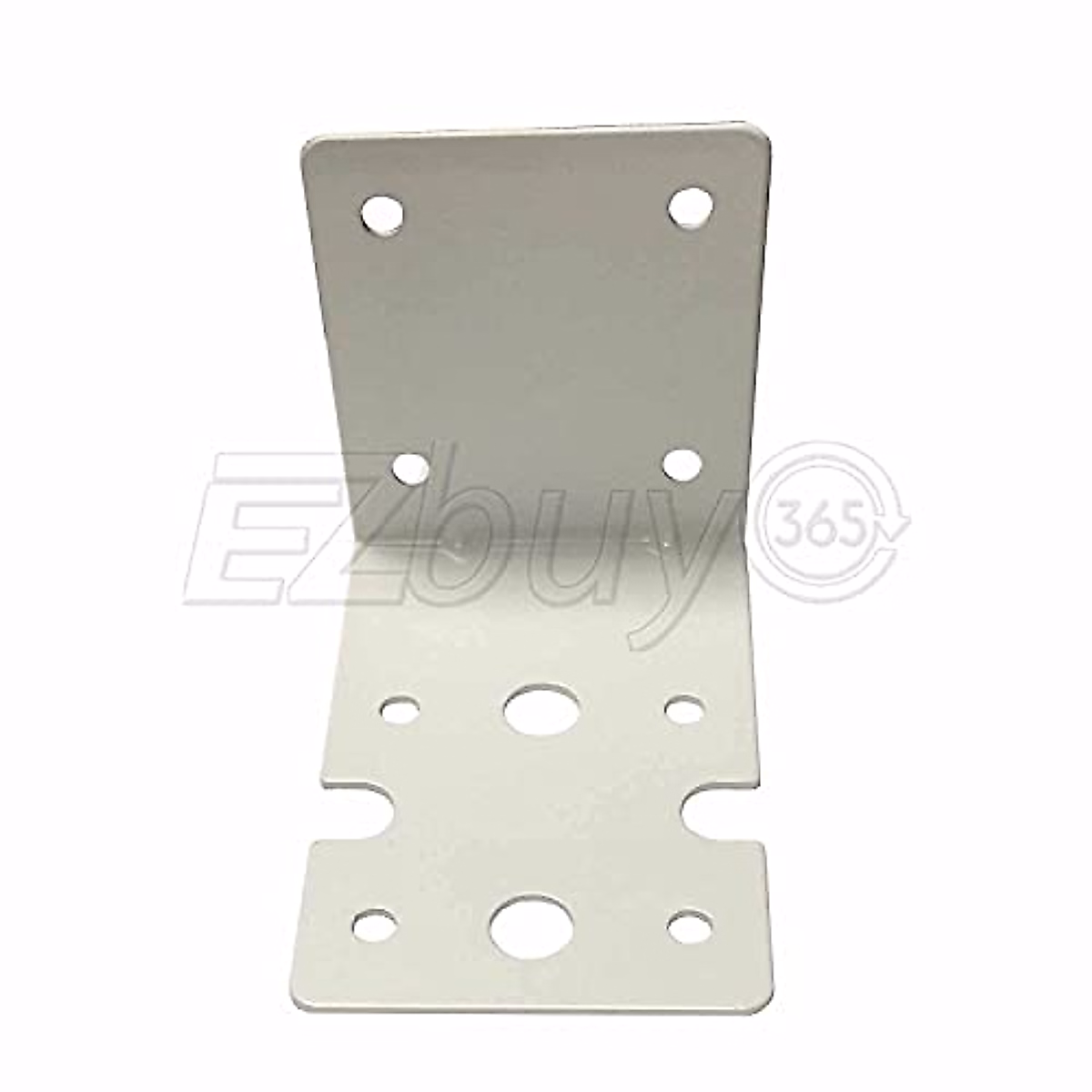 20" Big Water Filter Purifier System with 5 Micron 4.5 x 20" Pleated Sediment Cartridge