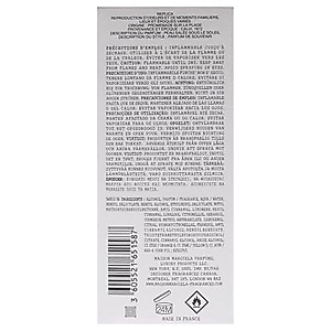 Maison Margiela Replica Beach Walk - Refillable for Women - 3.4 oz EDT Spray