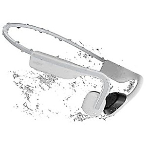 Aftershokz OpenMove Alpine White