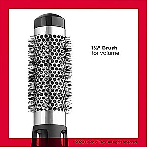 Revlon 1200W Perfect Style Hot Air Kit | Style, Curl, and Volumize, 3 Piece Set