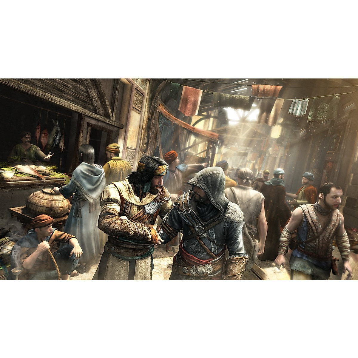 Assassin's Creed: Revelations (Renewed)
