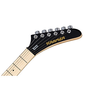 Kramer Baretta Special Electric Guitar - Purple