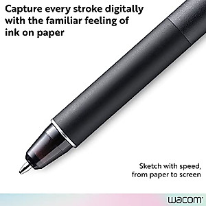 Wacom KP13300D Ballpoint Pen