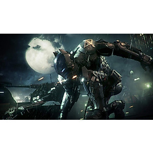 Batman: Arkham Knight - PlayStation 4 (Renewed)