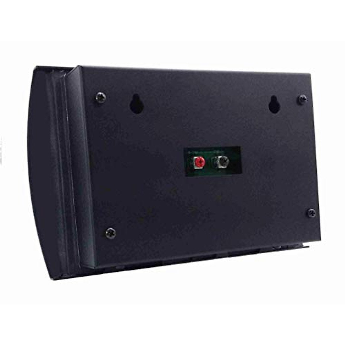 American Recorder 9" x 5.5""DO NOT Enter Interview in Progress" LED Indicator Sign (Red)