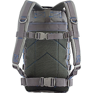 Red Rock Outdoor Gear - Rebel Assault Pack, Coyote with Olive Drab Webbing