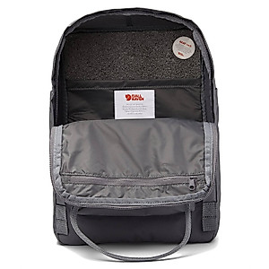 Fjällräven 15" Kanken Laptop Super Grey One Size