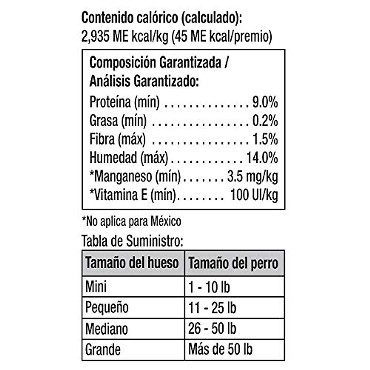 SmartBones Chicken Dog Chew, Mini, 16 pieces/pack