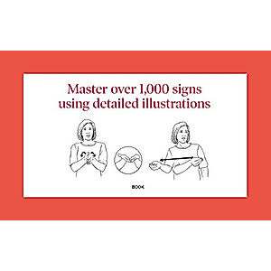 Barron's American Sign Language: A Comprehensive Guide to ASL 1 and 2 with Online Video Practice