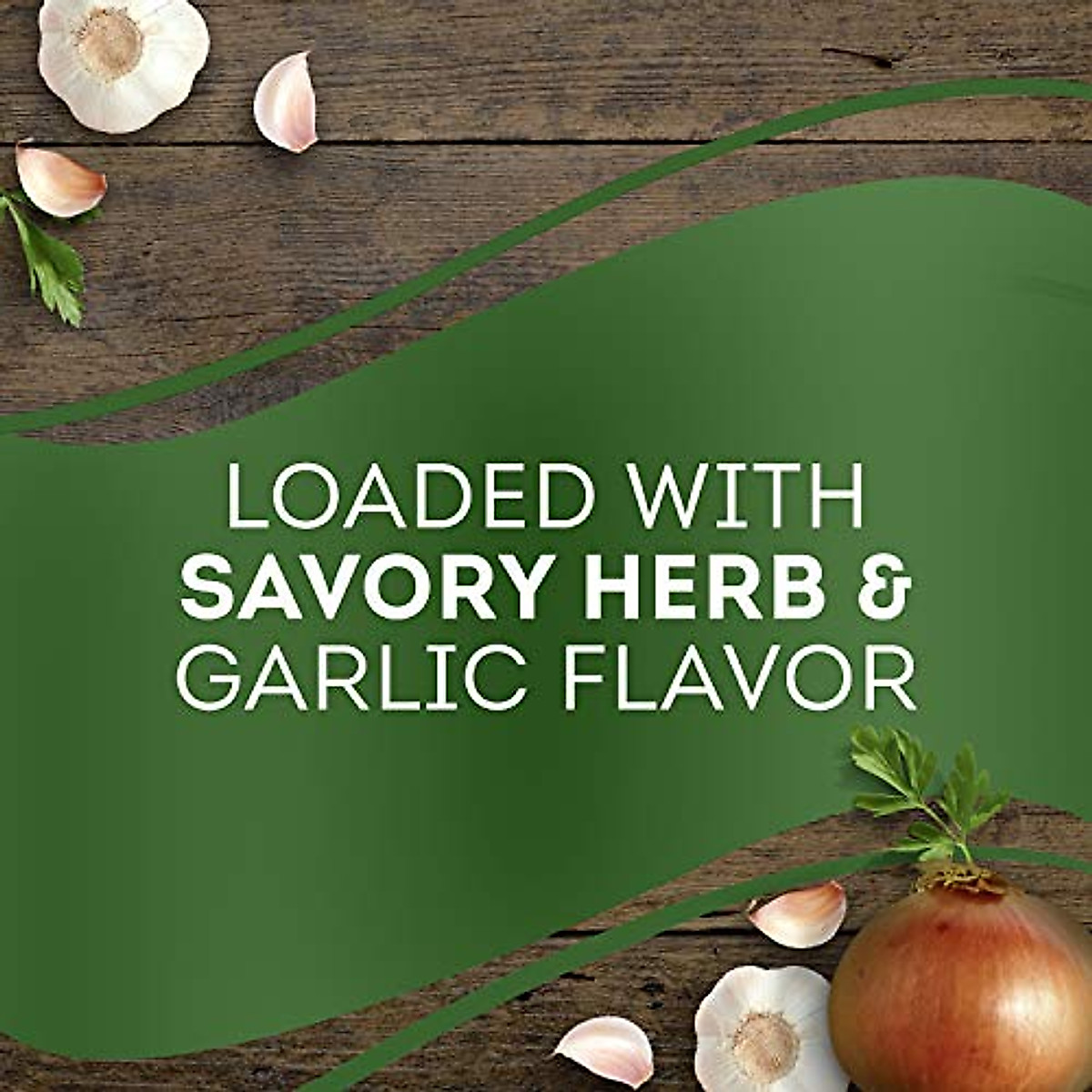 Lipton Recipe Secrets Soup and Dip Mix For a Delicious Meal Savory Herb with Garlic Great With Your Favorite Recipes, Dip or Soup Mix 2.4 Ounce (Pack of 12)