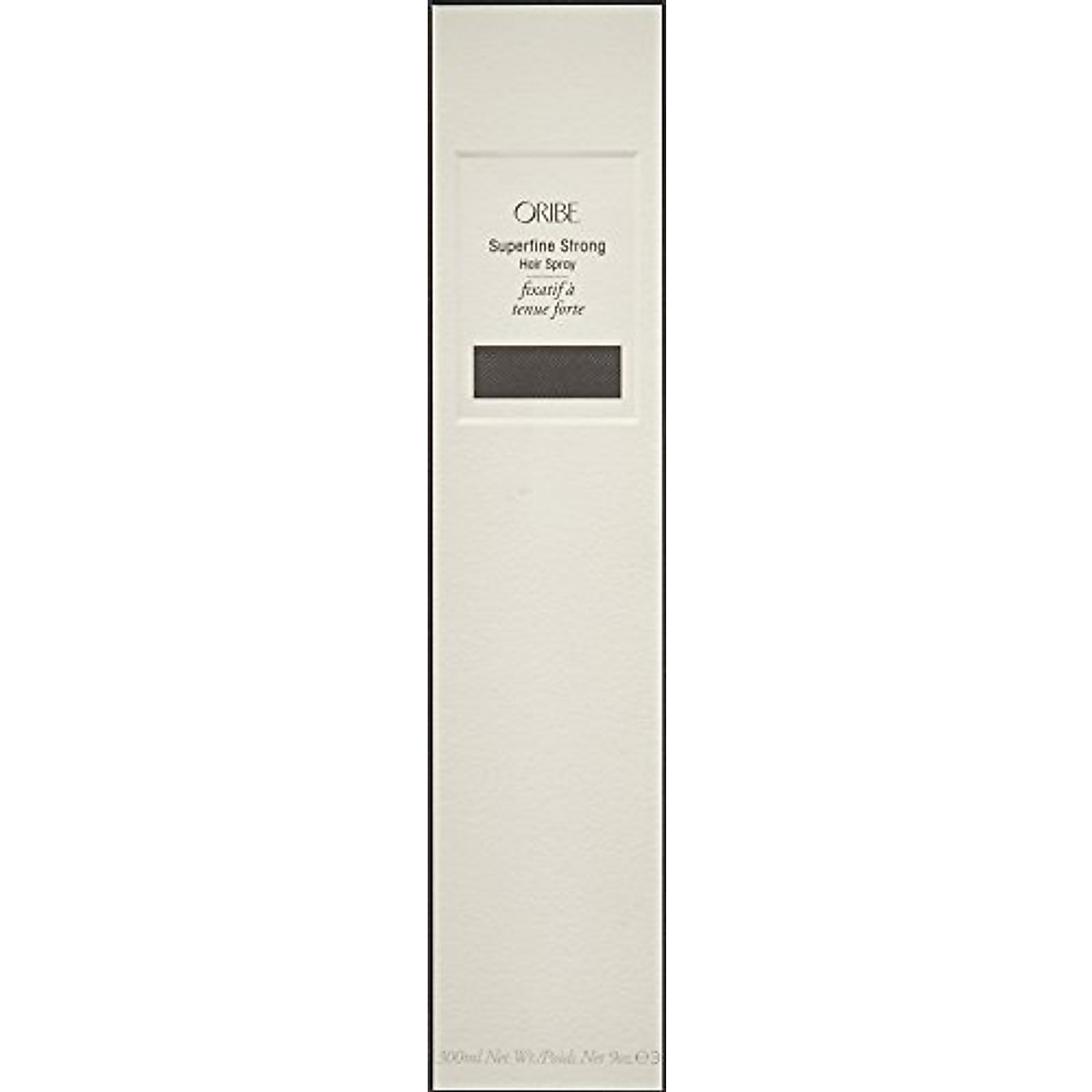 Oribe Superfine Strong Hair Spray 9 Ounce (Pack of 1)