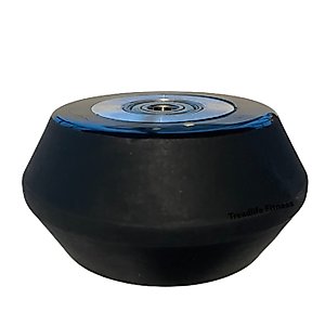 Elliptical Wheel Roller - Part Number 206612 - Compatible with NordicTrack Cx1055 - Model Number 285090