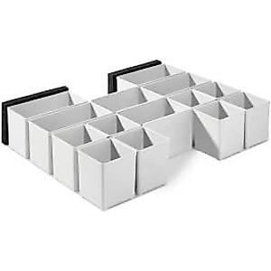 Festool 201124 Container Set