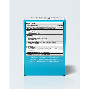 Hyland's PMS Relief, Natural Homeopathic Relief of Menstrual Pain and Muscle Cramp Symptoms Naturals, Muscle Relaxer, Quick Dissolving #8 Cell Salts Magnesia Phosphoric 6X Tablets, 100 Count