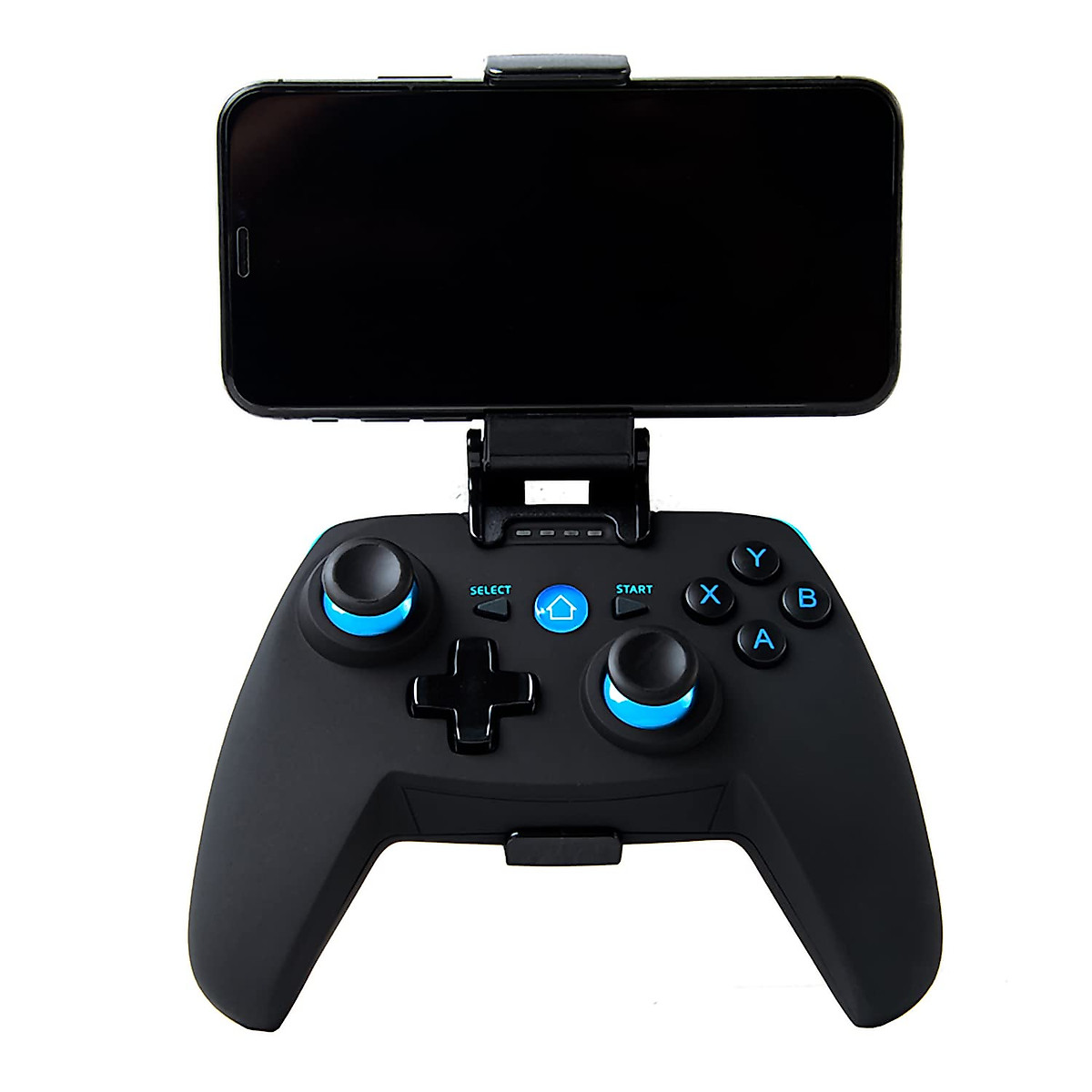 Wireless Programmable Game Controller Professional Gamepad for Phone/Tablet/PC/PS/VR/TV/Switch/Drone etc., Gamepad Joystick Compatible with Android/Windows/PS/Switch (Professional Gamepad)