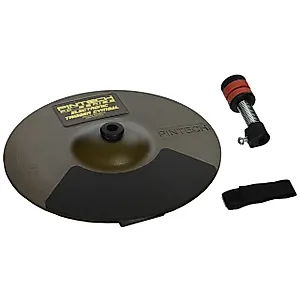 Pintech Percussion PC10 10" Splash Cymbal