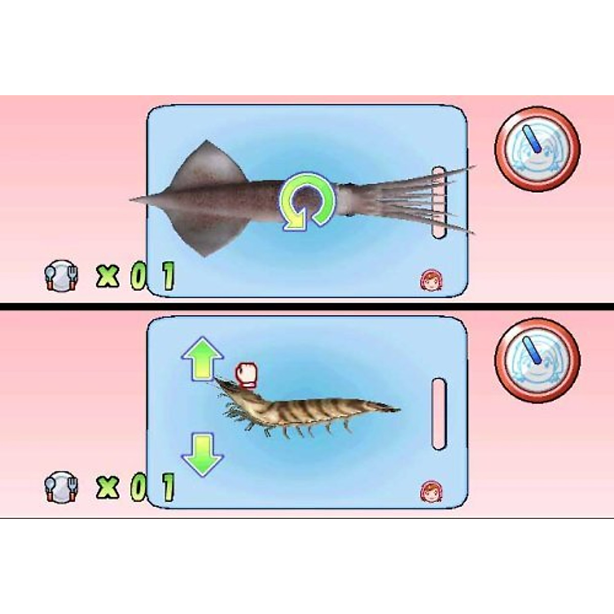 Cooking Mama: Cook Off (Renewed)