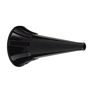 Riester 10774-534 4 mm Disposable Specula for Ri-Scope & L1, L2 Otoscopes - Pack of 1000