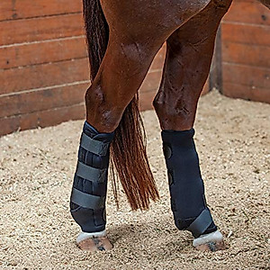 Classic Equine Ice Boots, Small