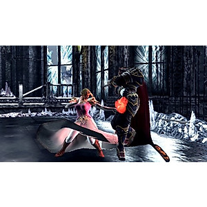 Tekken Tag Tournament 2 Wii U